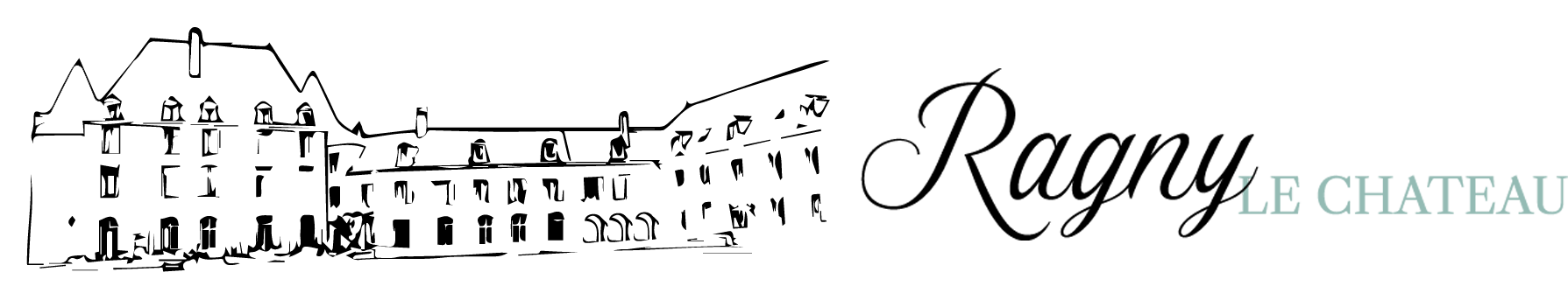 Le Château de Ragny est un lieu d'exception pour vos événements